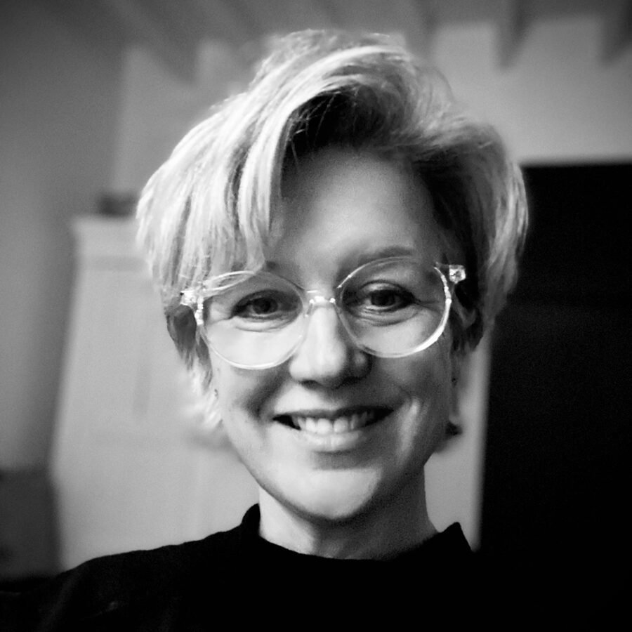 Over mij - Sanne Linssen