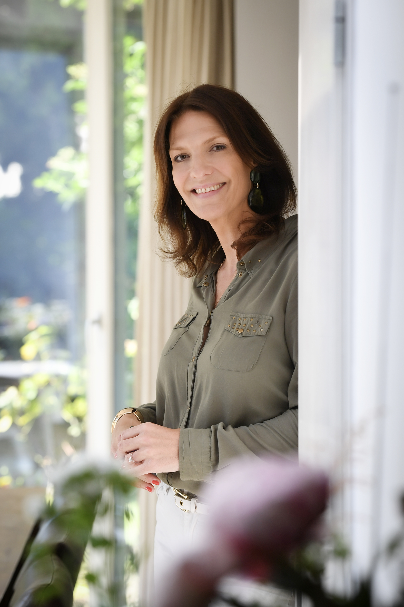 Posman taxaties - Sanne Linssen